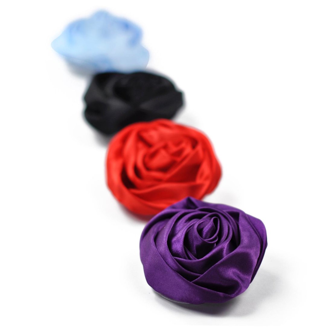 Trandafir, Art of Polo, Satin, Mov - eMAG.ro