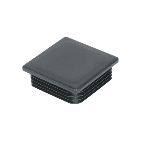 Capac din plastic pentru teava cu exterior de 40x40 mm - eMAG.ro