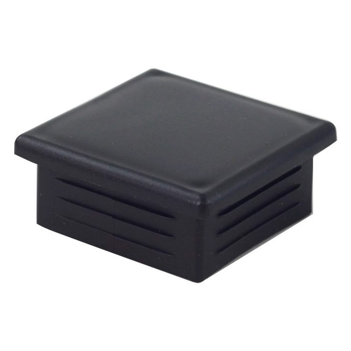 Capac din plastic pentru teava cu exterior de 15x15 mm - eMAG.ro
