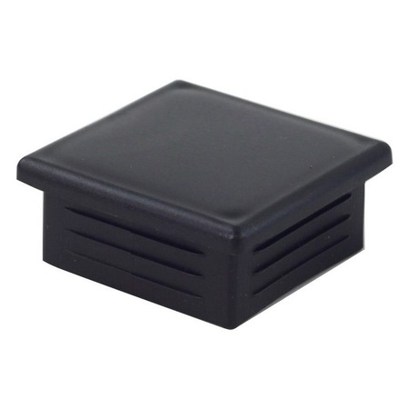 Capac din plastic pentru teava cu exterior de 15x15 mm - eMAG.ro