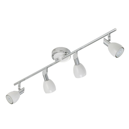 Lustra tip sina Spoturi orientabile led Briloner - eMAG.ro
