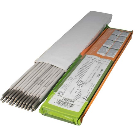 Electrozi Inox Metalweld E 316 - 2.5 mm - 1.4 Kg/pachet - eMAG.ro