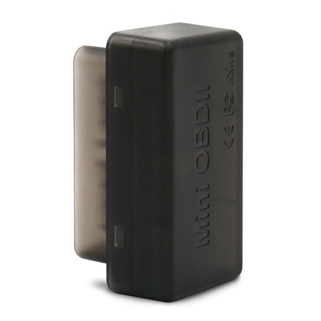 Tester auto, Vaxiuja, OBD, Bluetooth 4.0, Pentru IPhone/Android/Windows ...