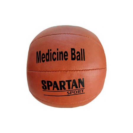 Spartan Medicin labda 3 kg - eMAG.hu