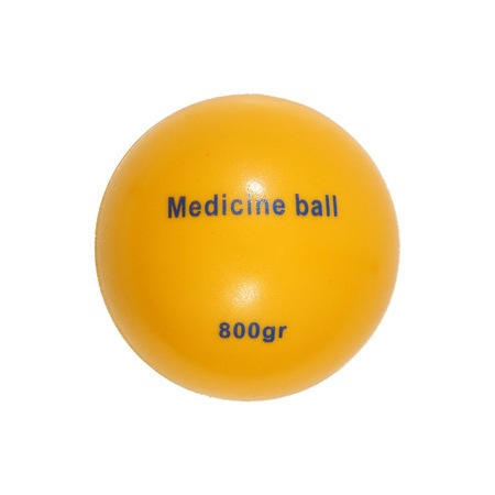 Medicin labda sima falú 800 gr - eMAG.hu