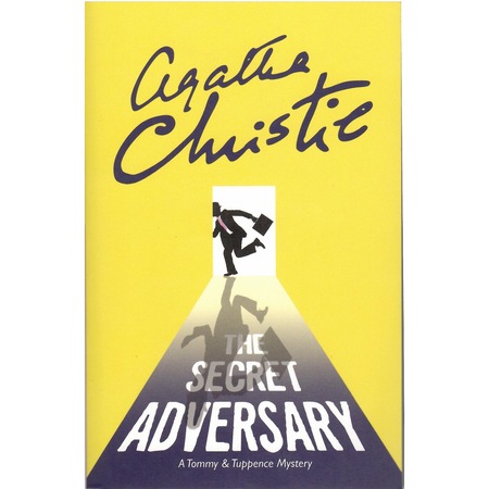 Agatha Christie: Adversarul Secret - eMAG.ro