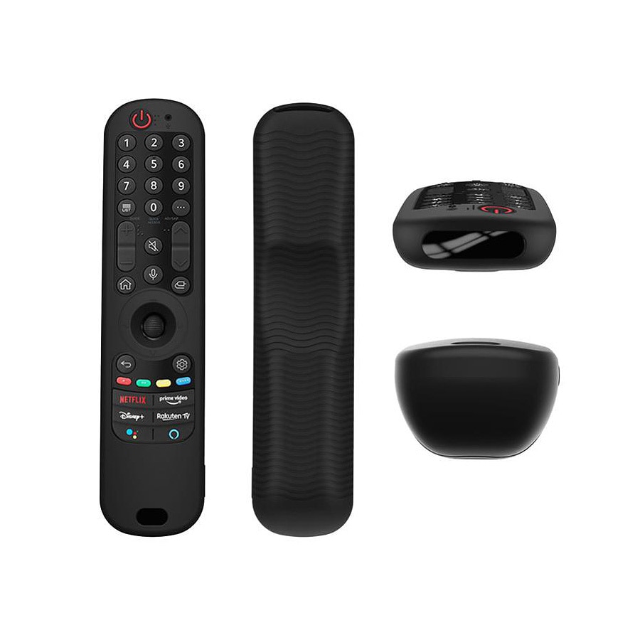 MR21GC Utángyártott LG MAGIC távirányító IR, PIL6137E - eMAG.hu