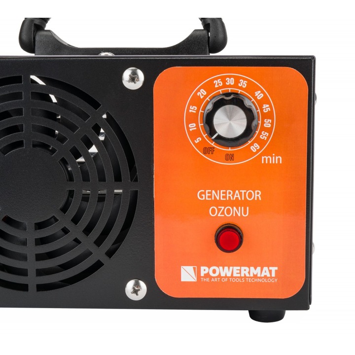 Ózon generátor PM-GOZ-28T, Powermat PM1171 - eMAG.hu