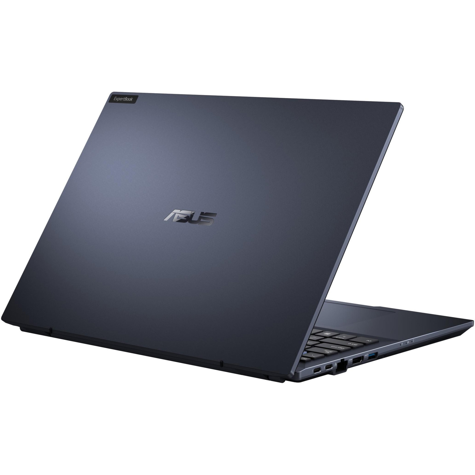 Лаптоп Business ASUS ExpertBook B5 B5602CBA с процесор Intel® Core™ i5-1240P до 4,4 GHz, 16 ...