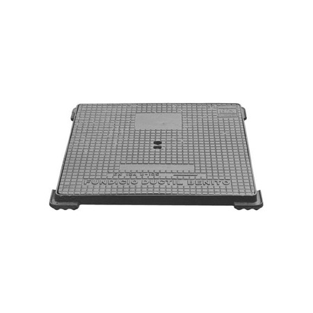 Capac cu rama fonta b125 pas liber 435 480x480 - eMAG.ro