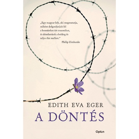 A dontes - Edith Eva Eger, editia 2021 - eMAG.ro