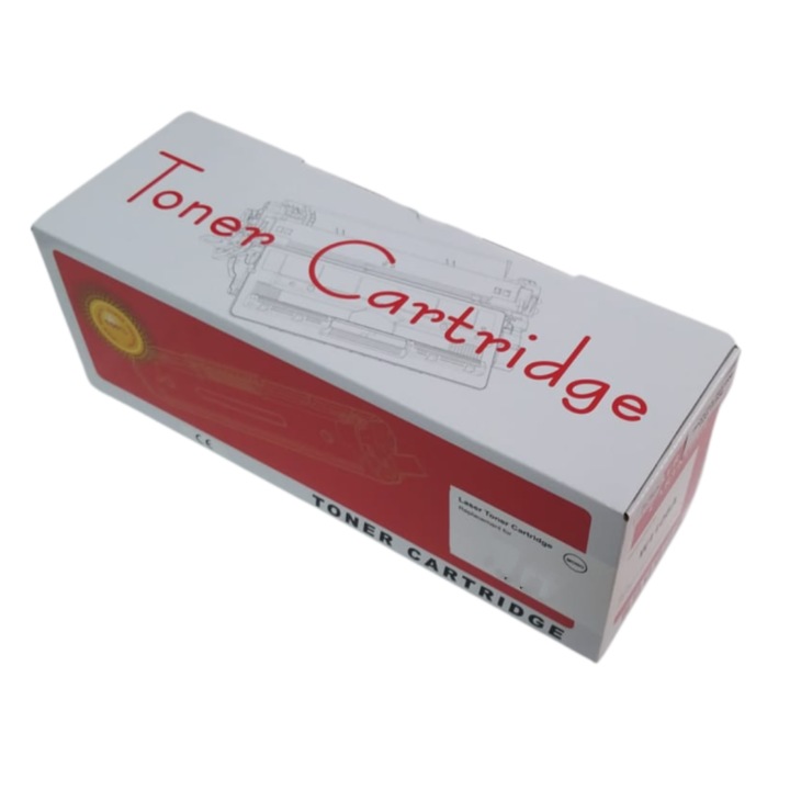 Касета HP-CE285A/CRG725 черна 2000стр - eMAG.bg