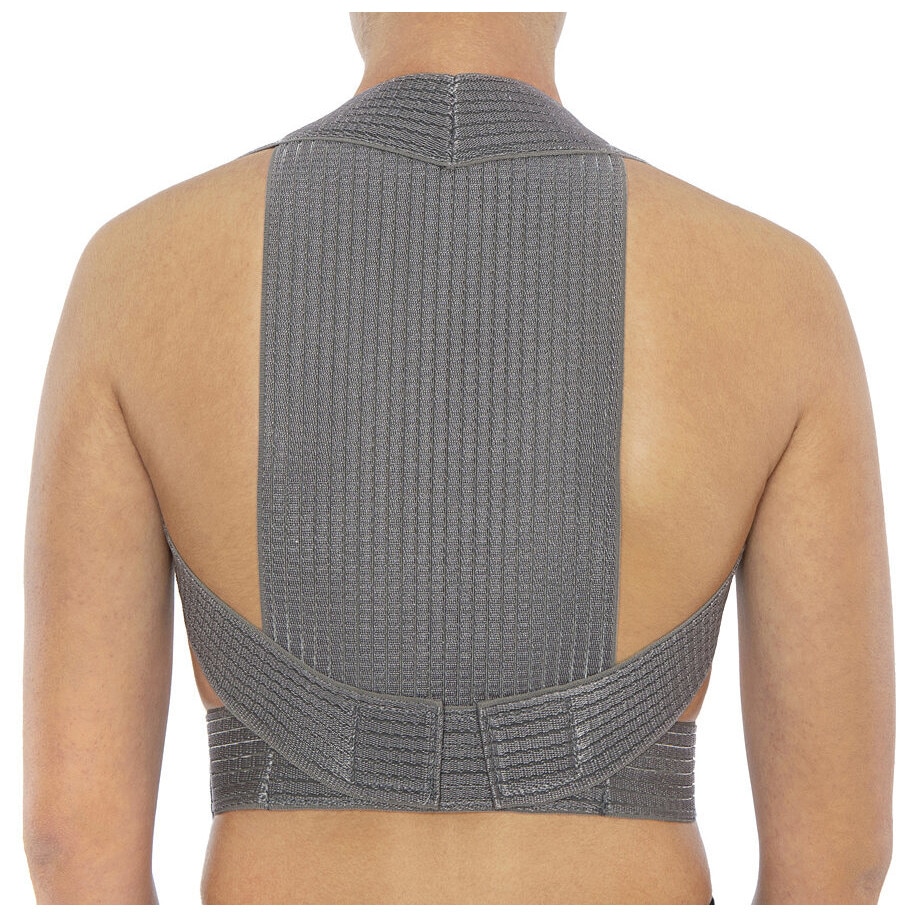 Curea pentru Cifoza si Suport Clavicula Scurt, 5322, Anatomic Help ...