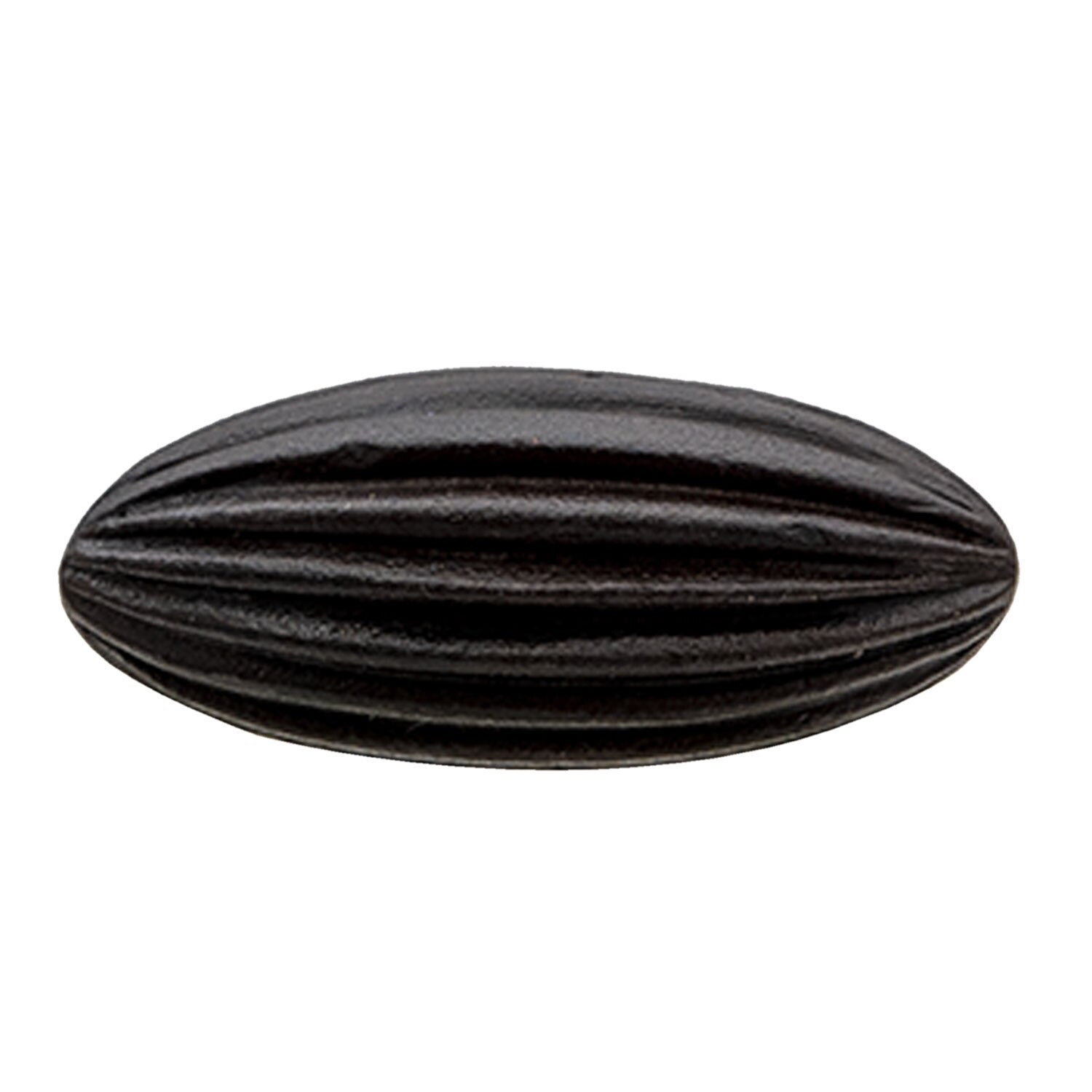 Set 4 butoni mobilier din fier negru 2x4x5 cm - eMAG.ro