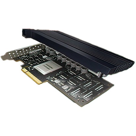 Samsung PM1733 Solid State Drive SSD, 3,84 TB, PCIe bővítőkártya - eMAG.hu