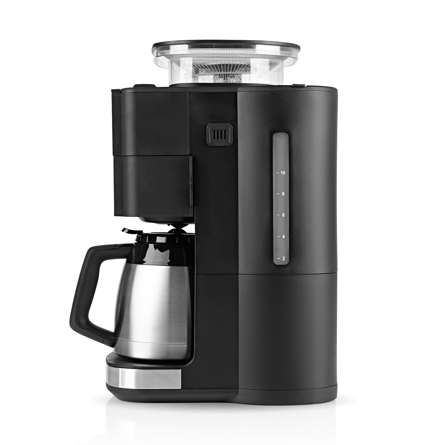 BEEM 04233 kávéfőző gép Teljesen automatikus - eMAG.hu