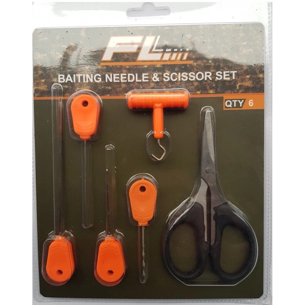 Set Complet Realizare Monturi 6 Piese FL - eMAG.ro