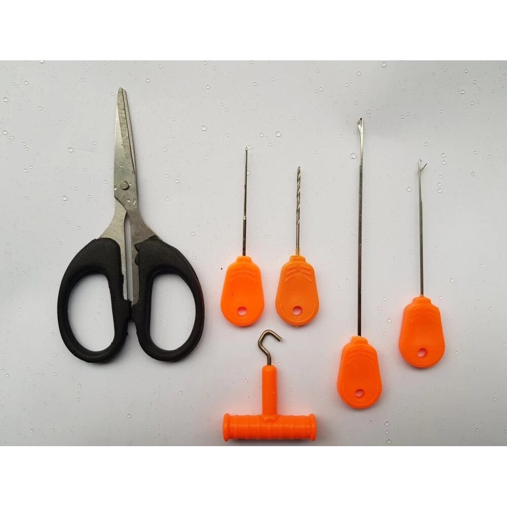 Set Complet Realizare Monturi 6 Piese FL - eMAG.ro