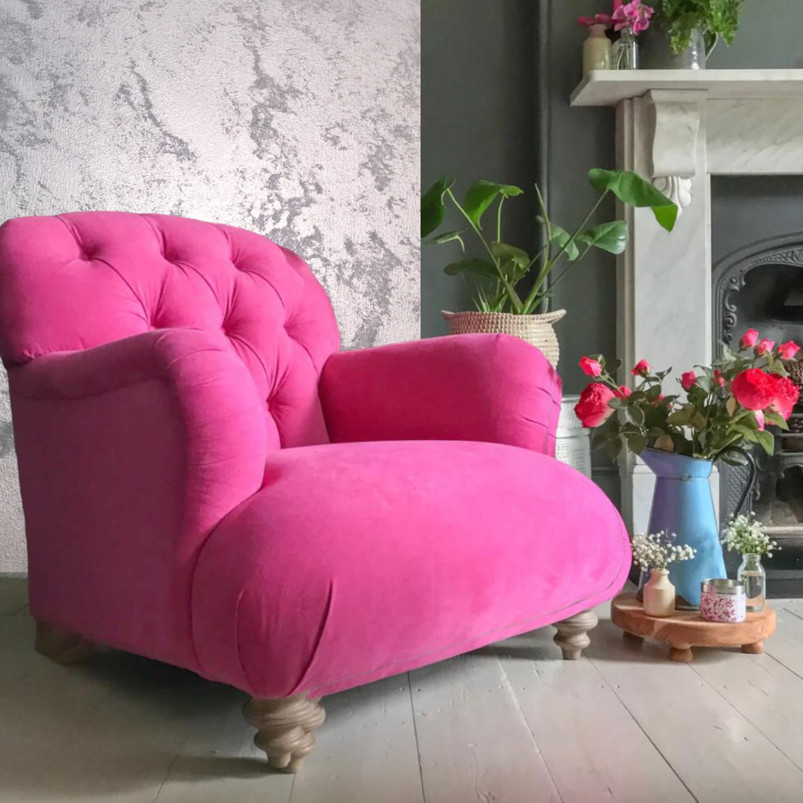 YaYa Color Solo Mio Gyöngyház dekorfesték, vízbázisú, beltéri ...