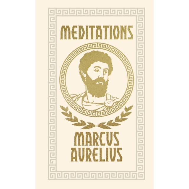 Meditations - Marcus Aurelius, ed 2022 - eMAG.ro