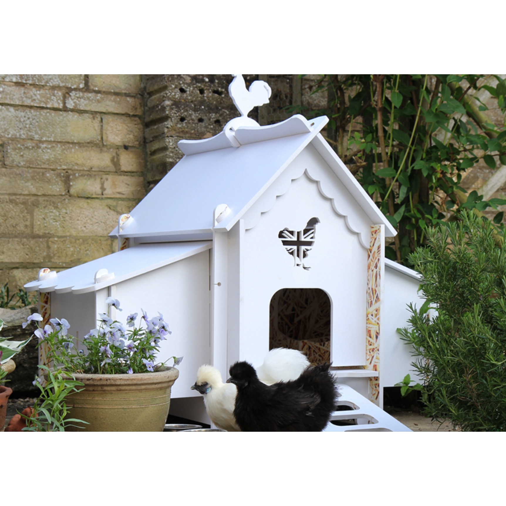 Set 3 placi A4, 8mm, foam, komatex, pvc expandat, alb - eMAG.ro