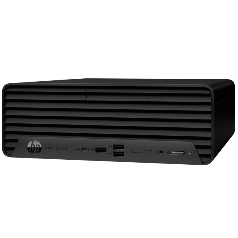 Настолен компютър HP Pro SFF 400 G9, 6U3M3EA.32GB.1TBSSD.1TBHDD ...