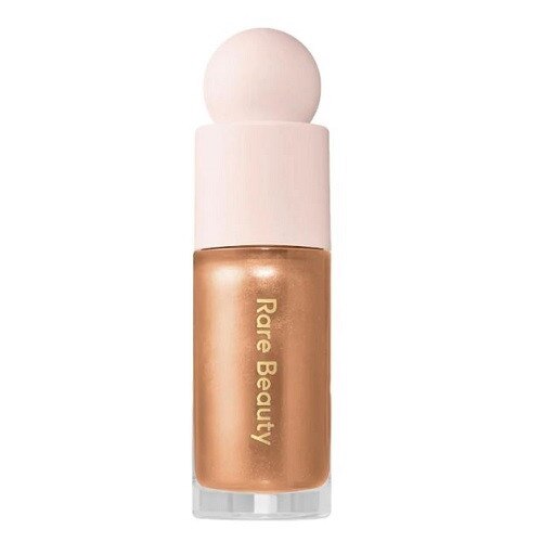 Iluminator lichid, Rare Beauty, Positive Light Liquid Luminizer, Flaunt ...