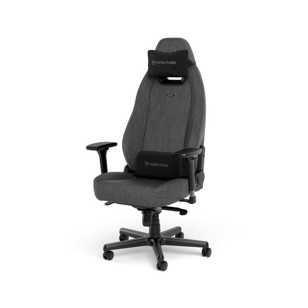 Scaun gaming noblechairs LEGEND TX, Antracid - eMAG.ro