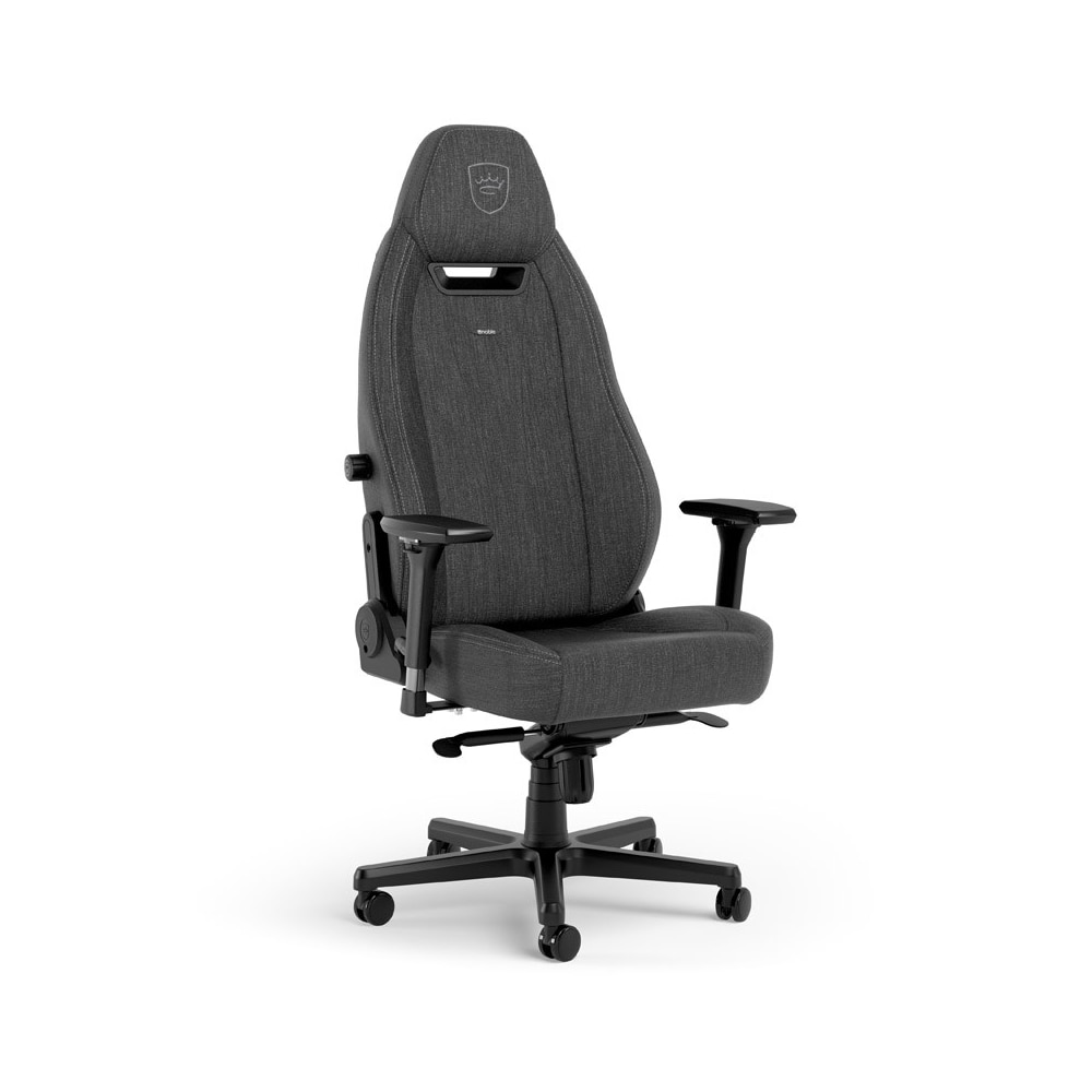 Scaun gaming noblechairs LEGEND TX, Antracid - eMAG.ro