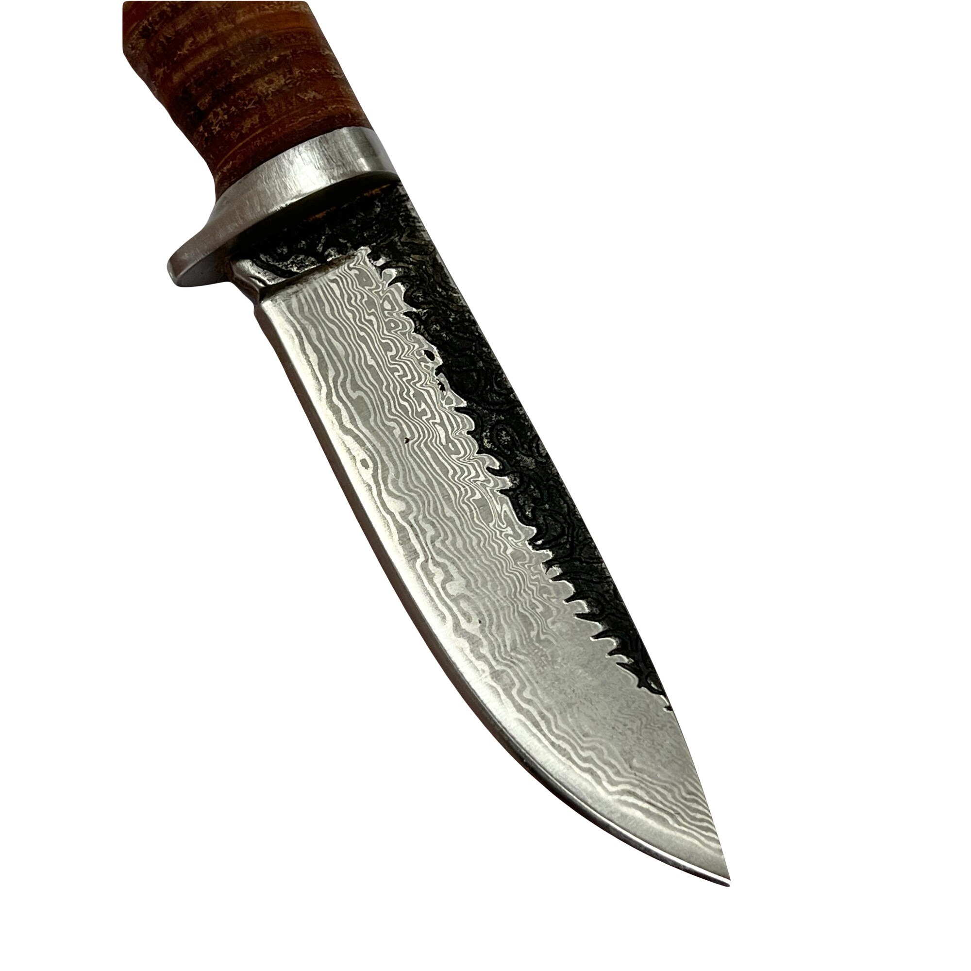 Cutit de buzunar, Oldpard, Inox/Lemn, Maro - eMAG.ro