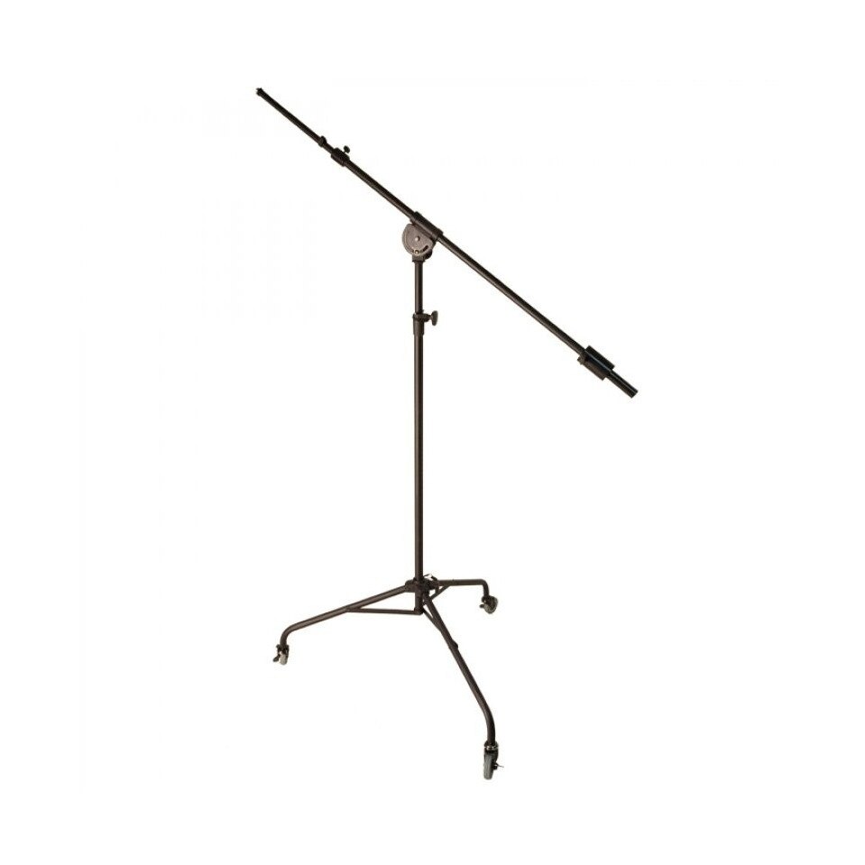 Stativ de microfon cu inaltime mare - Superlux MS300 - eMAG.ro