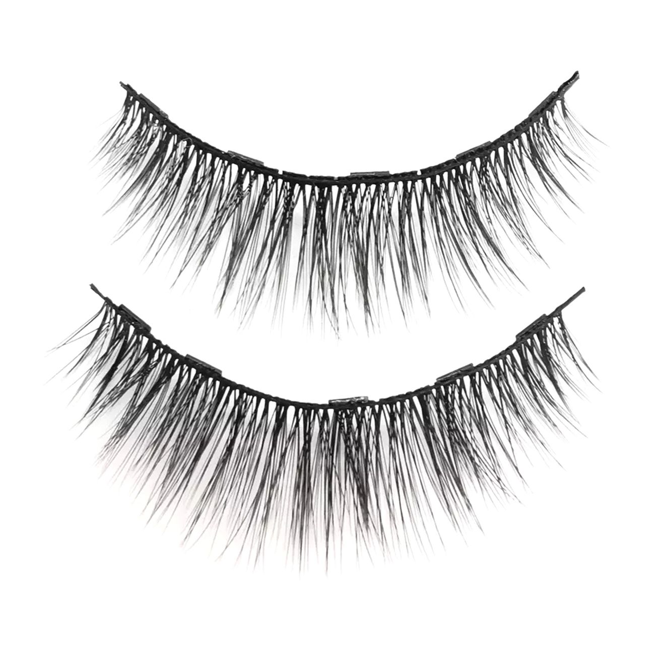 Set 3 perechi de Gene Magnetice si Penseta si Creion de Ochi - eMAG.ro