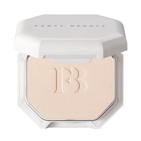 Púder, Fenty Beauty, Pro Filt'r Soft Matte, 01, 9.1 g - eMAG.hu