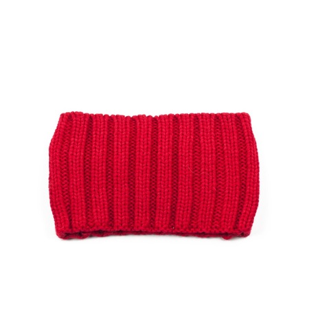 Banda cap, Art of Polo, Acril, Rosu - eMAG.ro