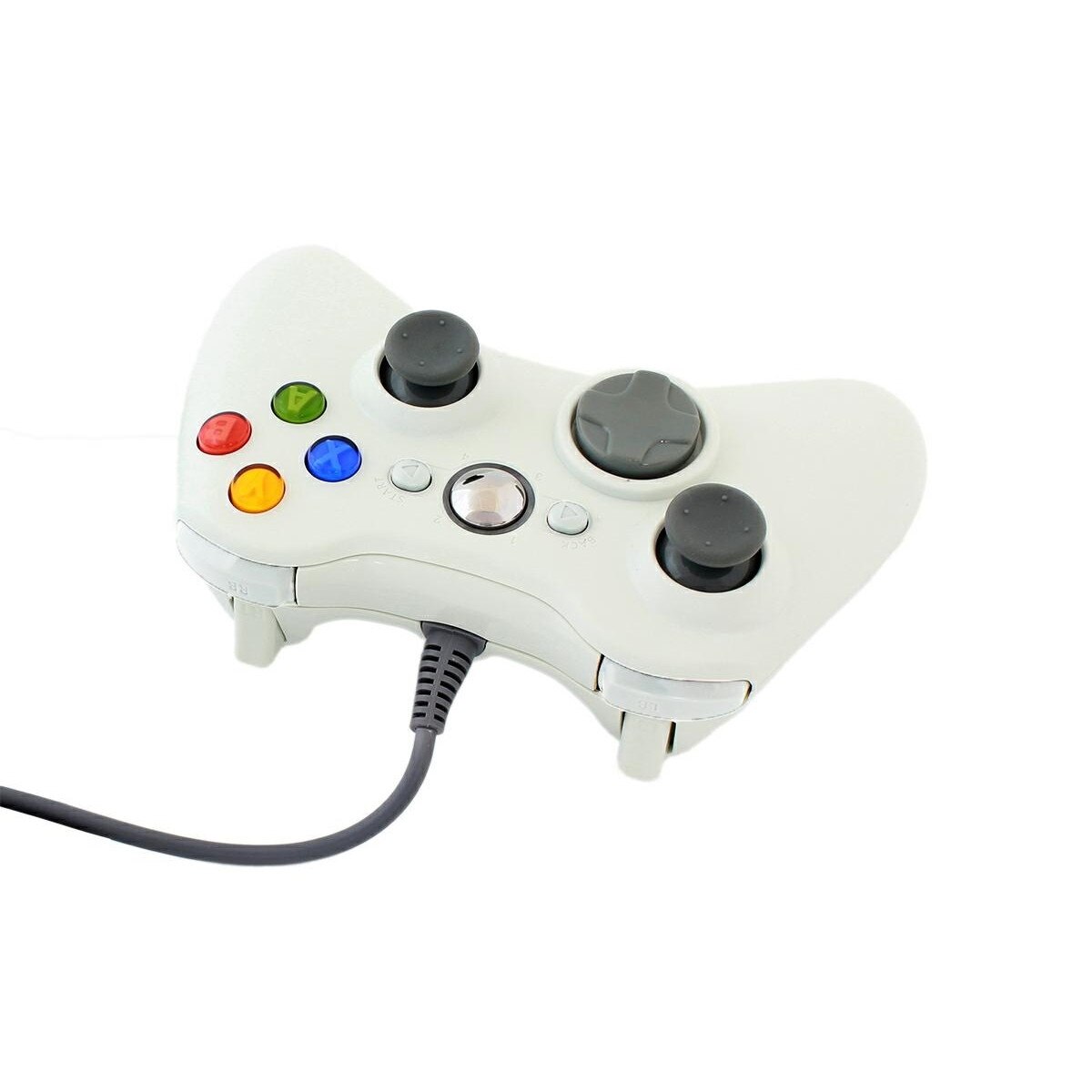 Controller pentru PC/ XBOX uri, Zola®, port pentru casti incorporat/USB ...