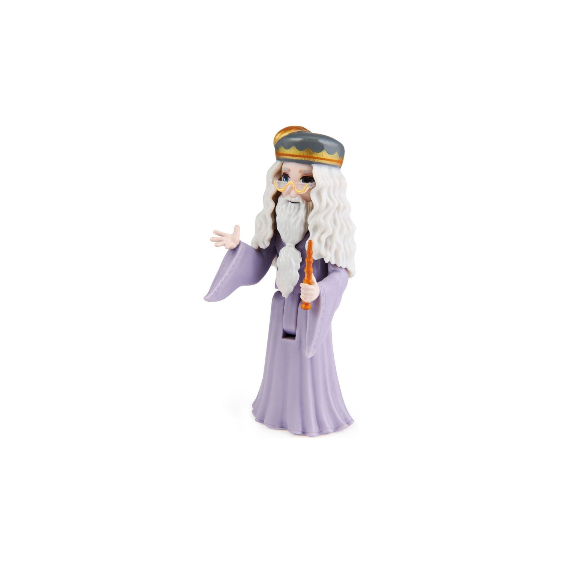 Фигурка SPIN MASTER Master Wizarding World Harry Potter Dumbledore ...