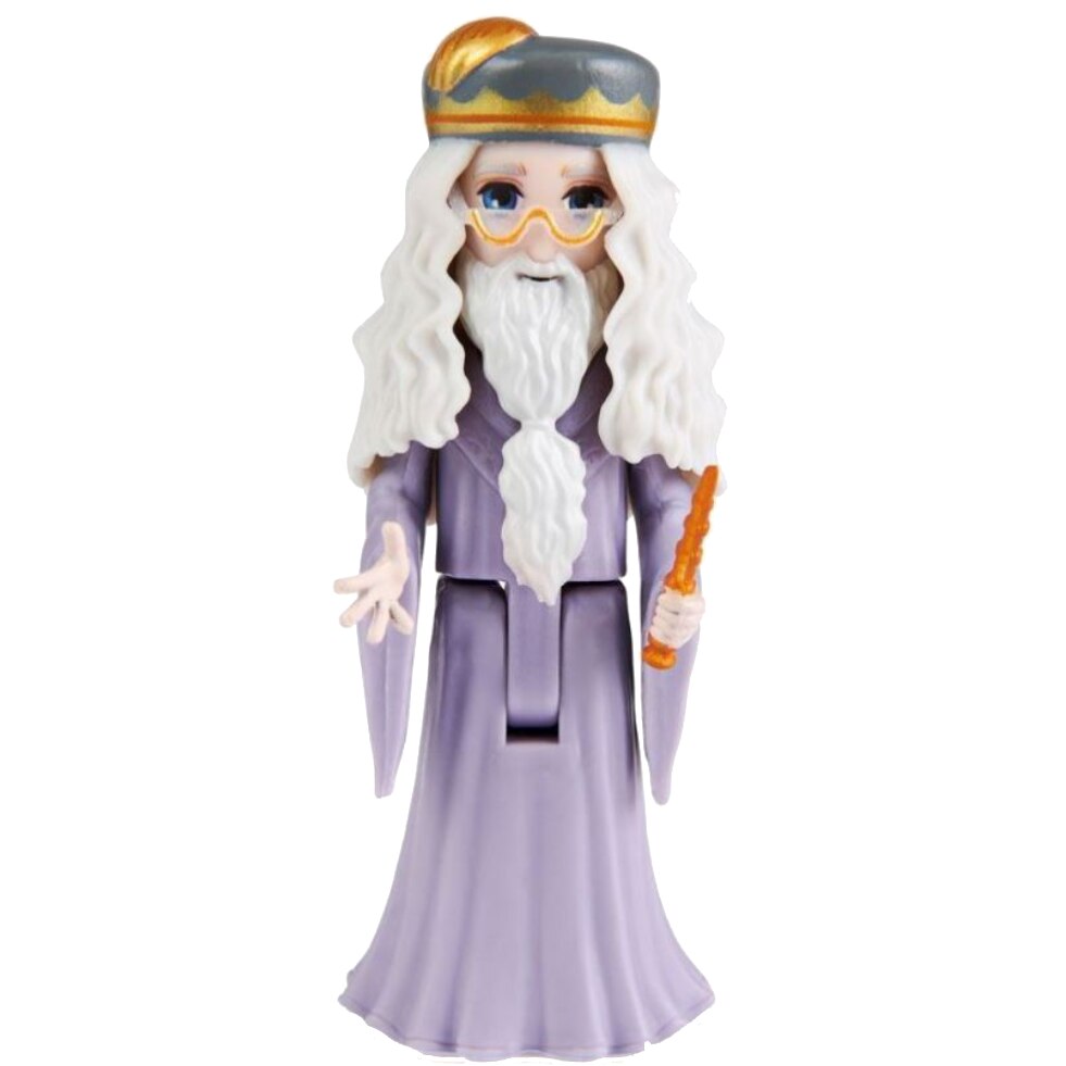 Фигурка SPIN MASTER Master Wizarding World Harry Potter Dumbledore ...
