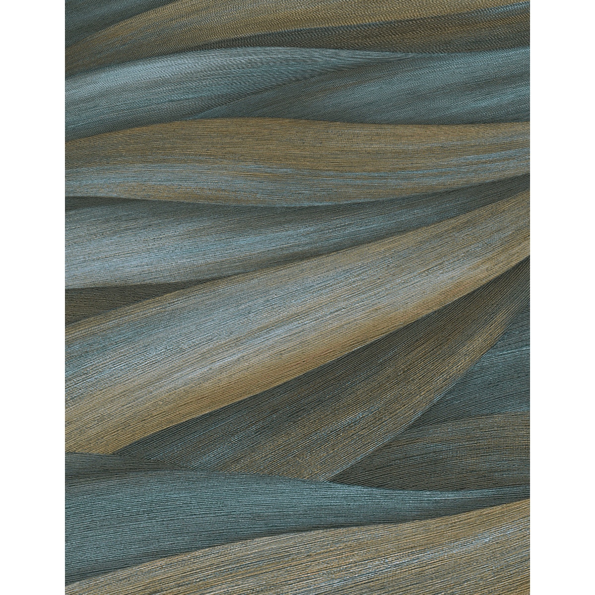 Tapet modern, model cu valuri, Casual Chic, 10257-08 0.53m x 10m - eMAG.ro