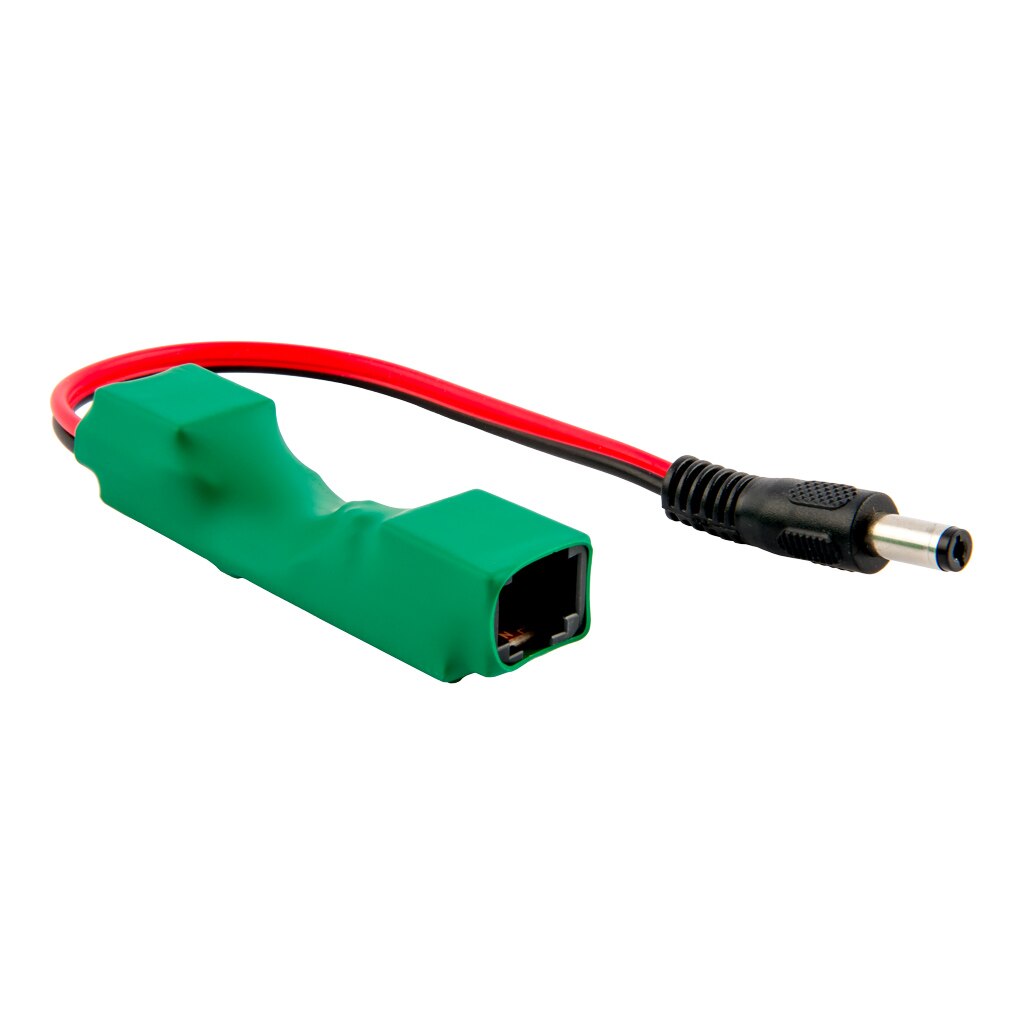 Adaptor PoE, Atte, 5W, Verde - eMAG.ro