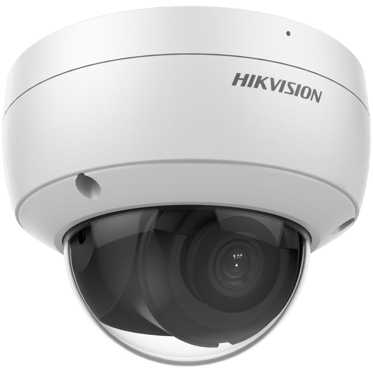 Camera de supraveghere Hikvision Network Pro Series DS-2CD2163G2-IU2 2.8mm AcuSense Vandal Fixed ...