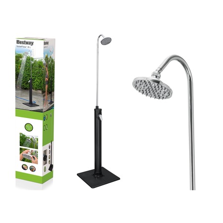 Dus de gradina pentru piscina, Bestway - eMAG.ro