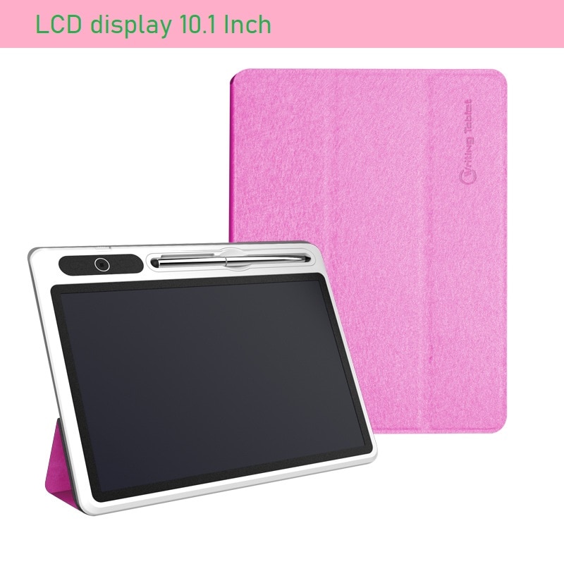 Tableta grafica pentru scris si desenat, Fresner®, display LCD de 10 ...