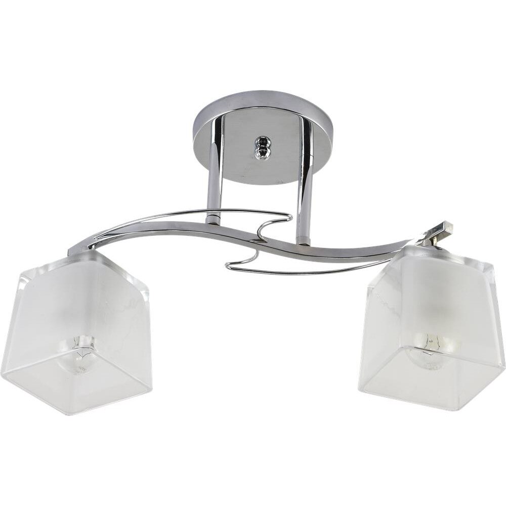 Lustra, Lampex, Candelabru modern de pentru camera de zi Erika 2 - eMAG.ro