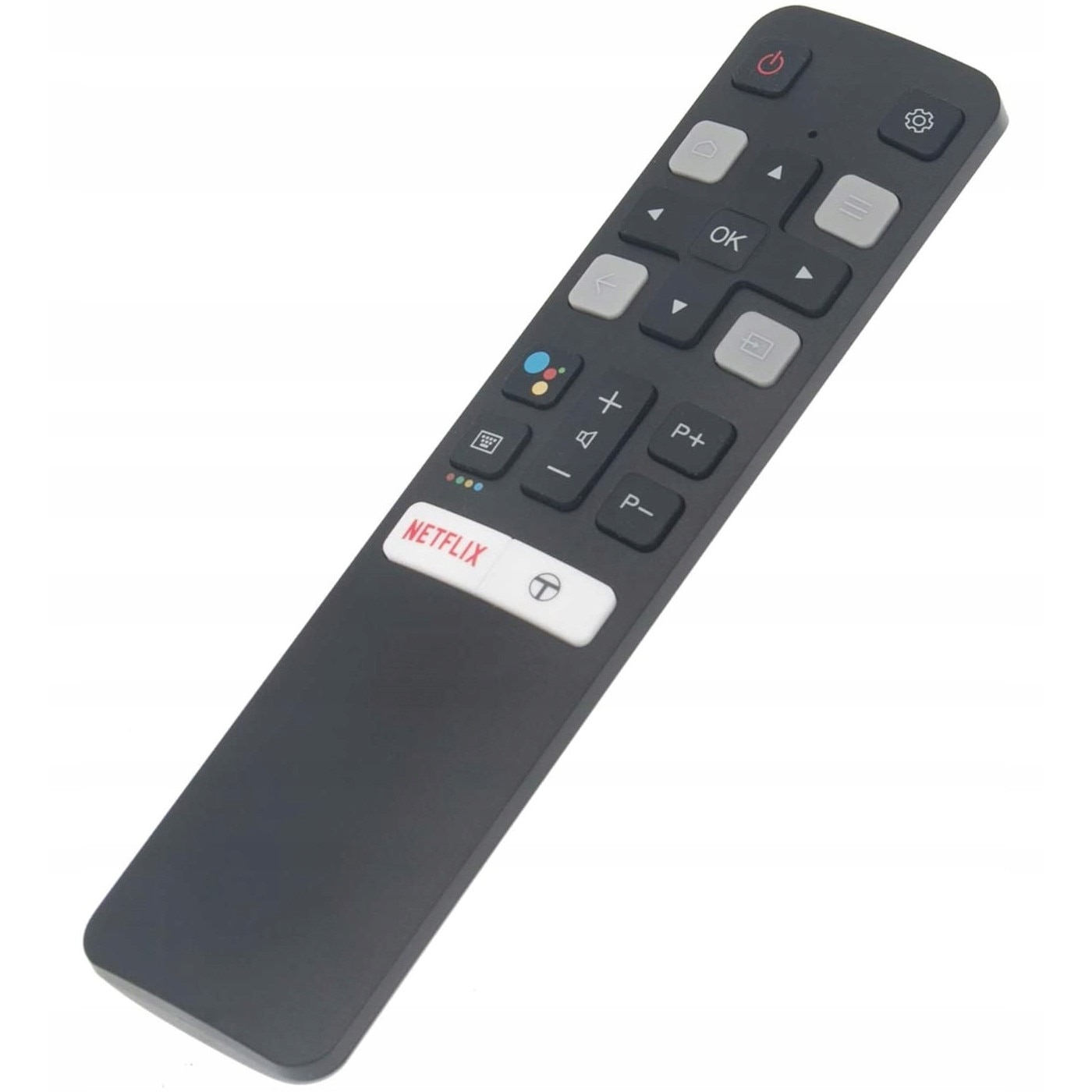 Telecomanda pentru TCL THOMSON RC802V FUR6, x-remote, Functia vocala ...