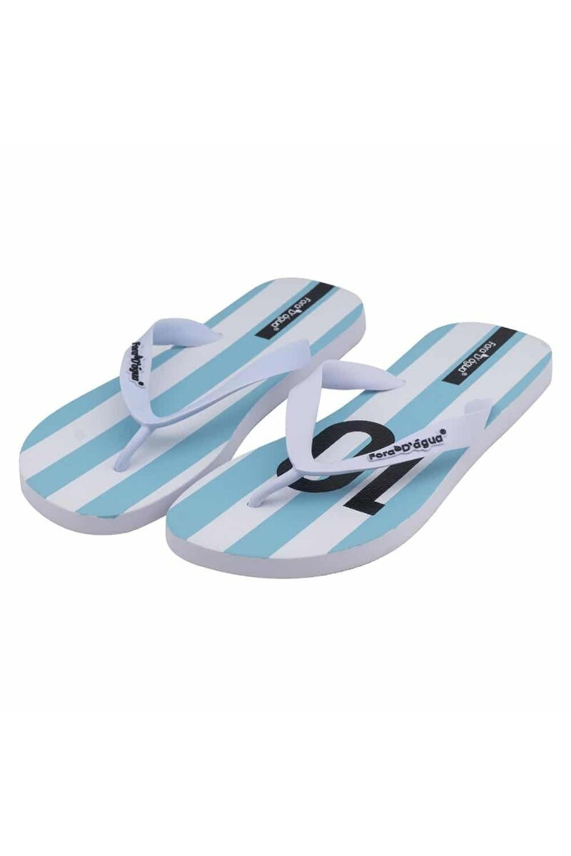 Slapi Prince Oliver, Cauciuc, Multicolor - eMAG.ro