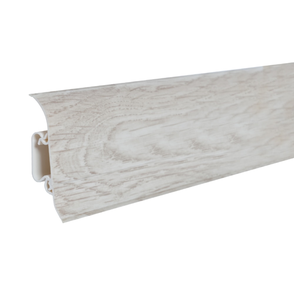 Plinta PVC Korner gri LP55.1 303 (Optima) - eMAG.ro