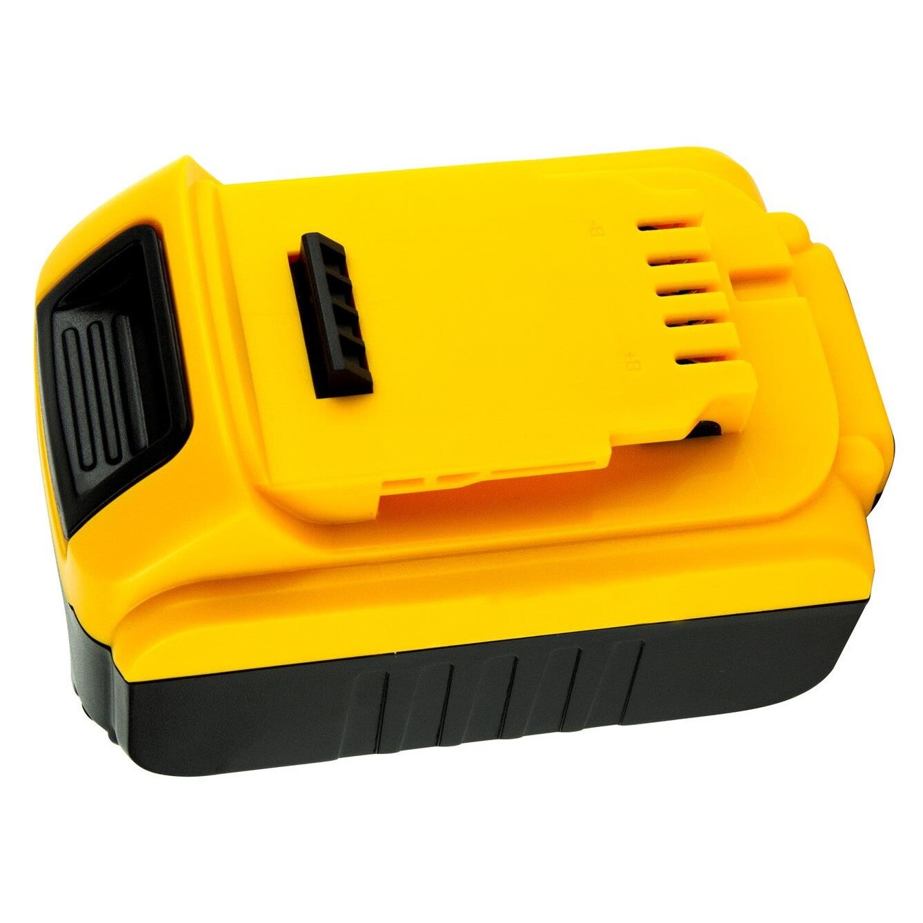 Akkumulátor Gares 14,4V 4Ah DCB140 DCB141 DCB142 DCB143 DCB145 XR ...
