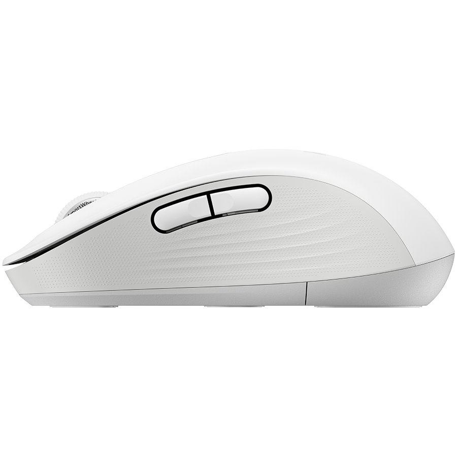 Мишка LOGITECH Signature M650 L Wireless Mouse for Business - OFF-WHITE ...