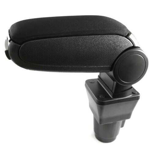 Cotiera Auto Pentru Dacia Duster 2018 - 2021, Negru, Textil - eMAG.ro