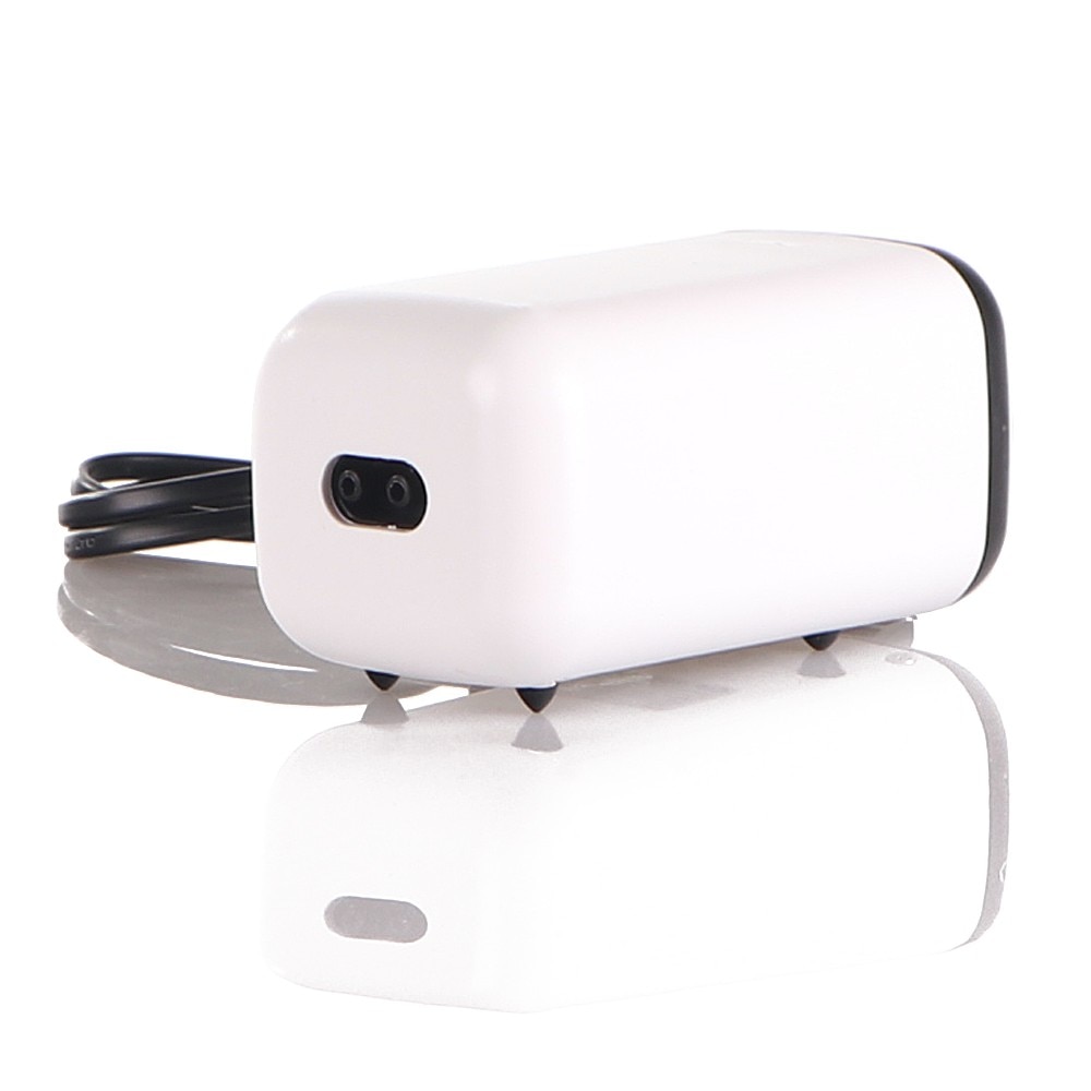 Pompa de aer pentru acvariu, SunSun, 30-150 l, Alb - eMAG.ro